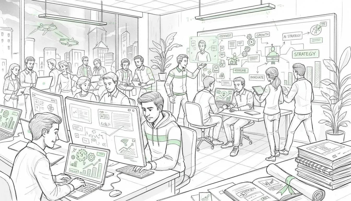 Vibe Founding: Everything You Need to Know | siift