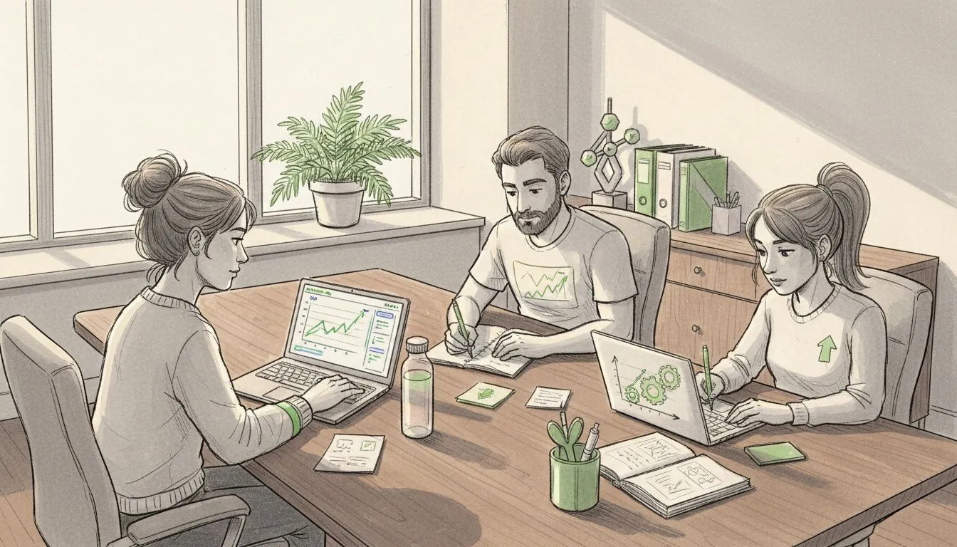How to Derisk a Business Step by Step for Millennial Founders | siift