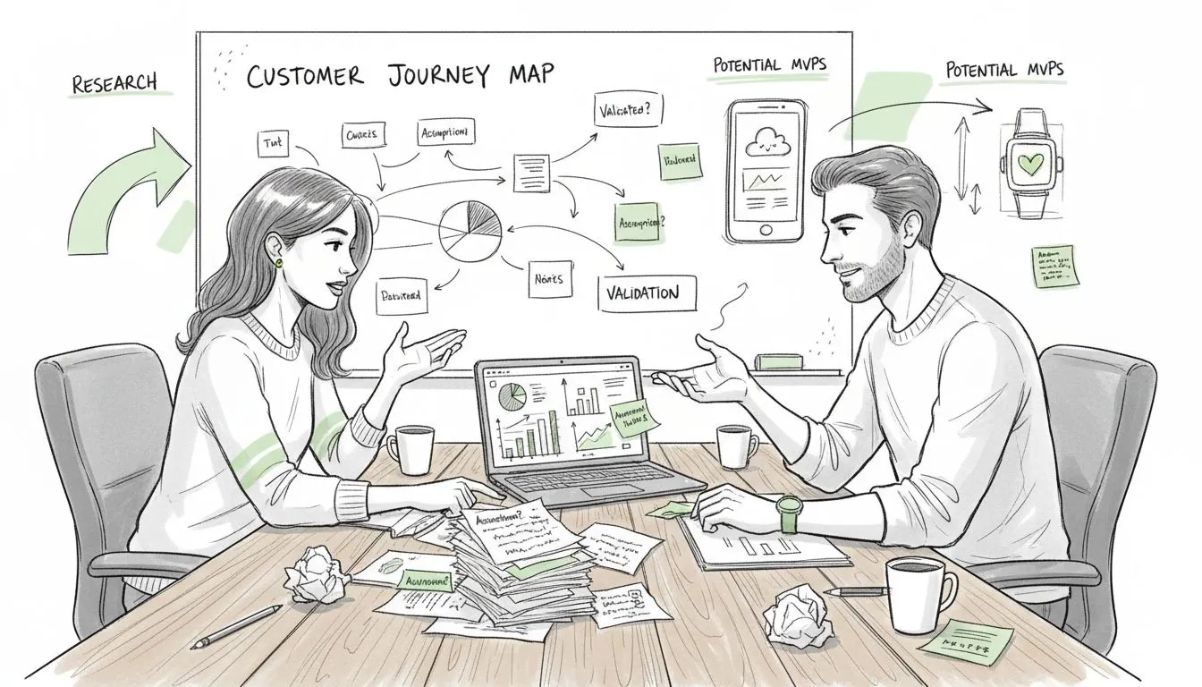 Customer Validation Explained: Proven Steps for Success | siift